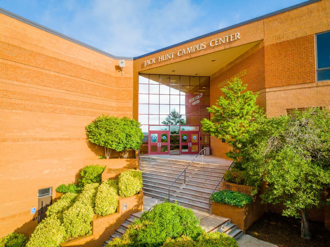 Consumer Information - Cleveland Community College