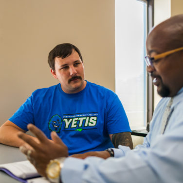 NC OSFM Training - Cleveland Community College