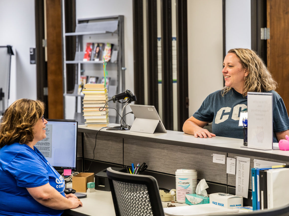 Enrollment Steps - Special Credit - Cleveland Community College