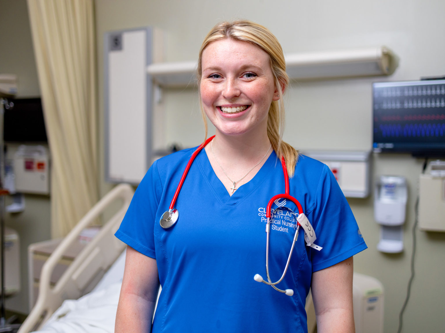 CCC Foundation - Cleveland Community College