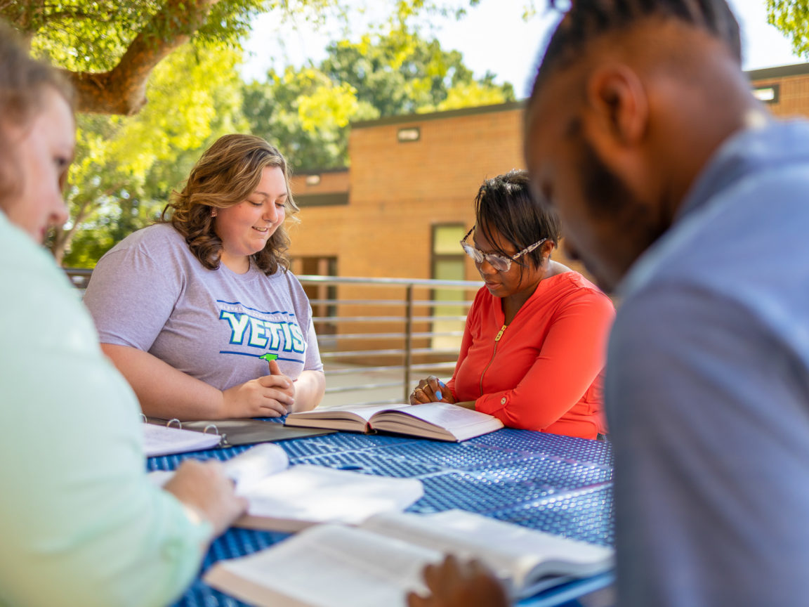 Registration - Cleveland Community College