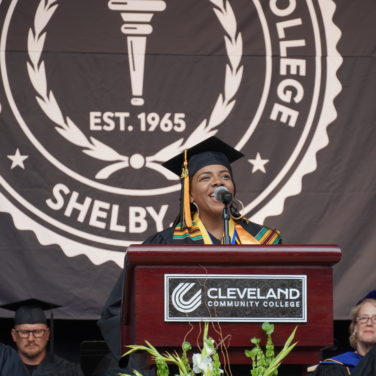 CCC Online - Cleveland Community College