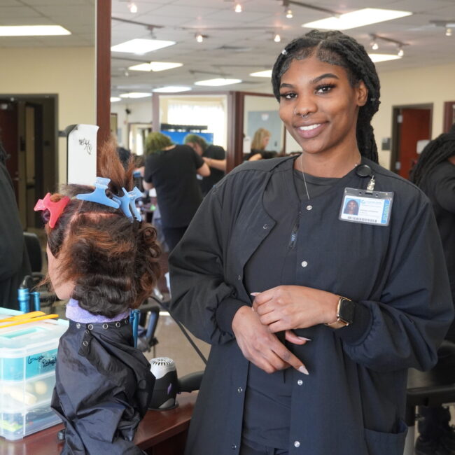 CCC Online - Cleveland Community College