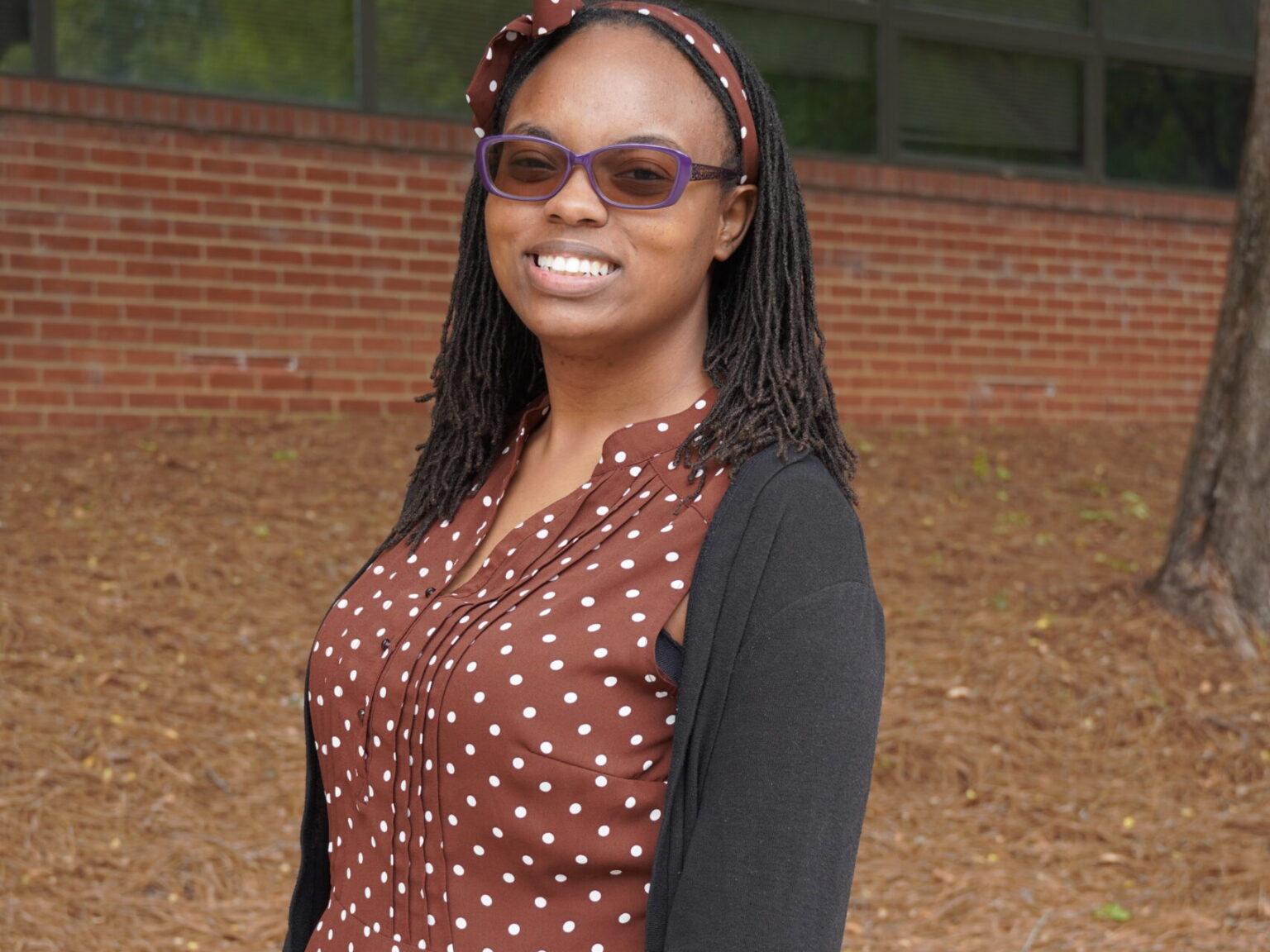 Dr. Fealita Prunty - Cleveland Community College