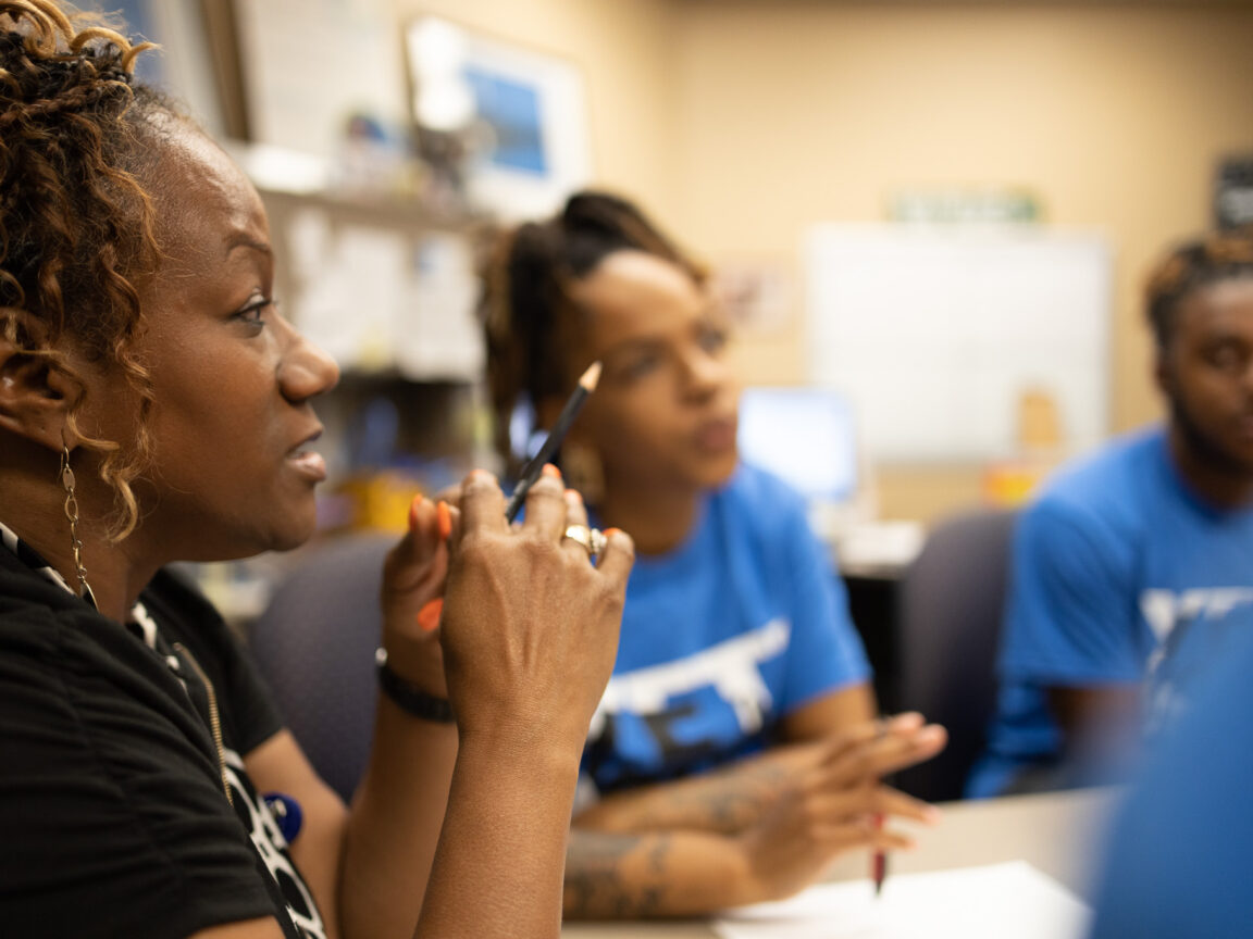 College Transfer - Cleveland Community College