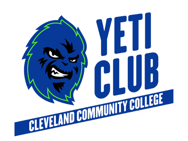 Yeti Club - Cleveland Community College