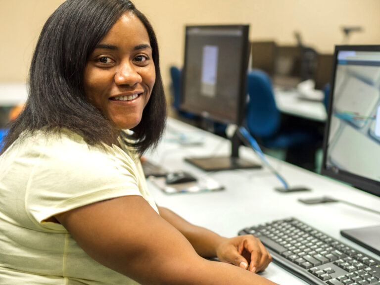 CCC Online - Cleveland Community College