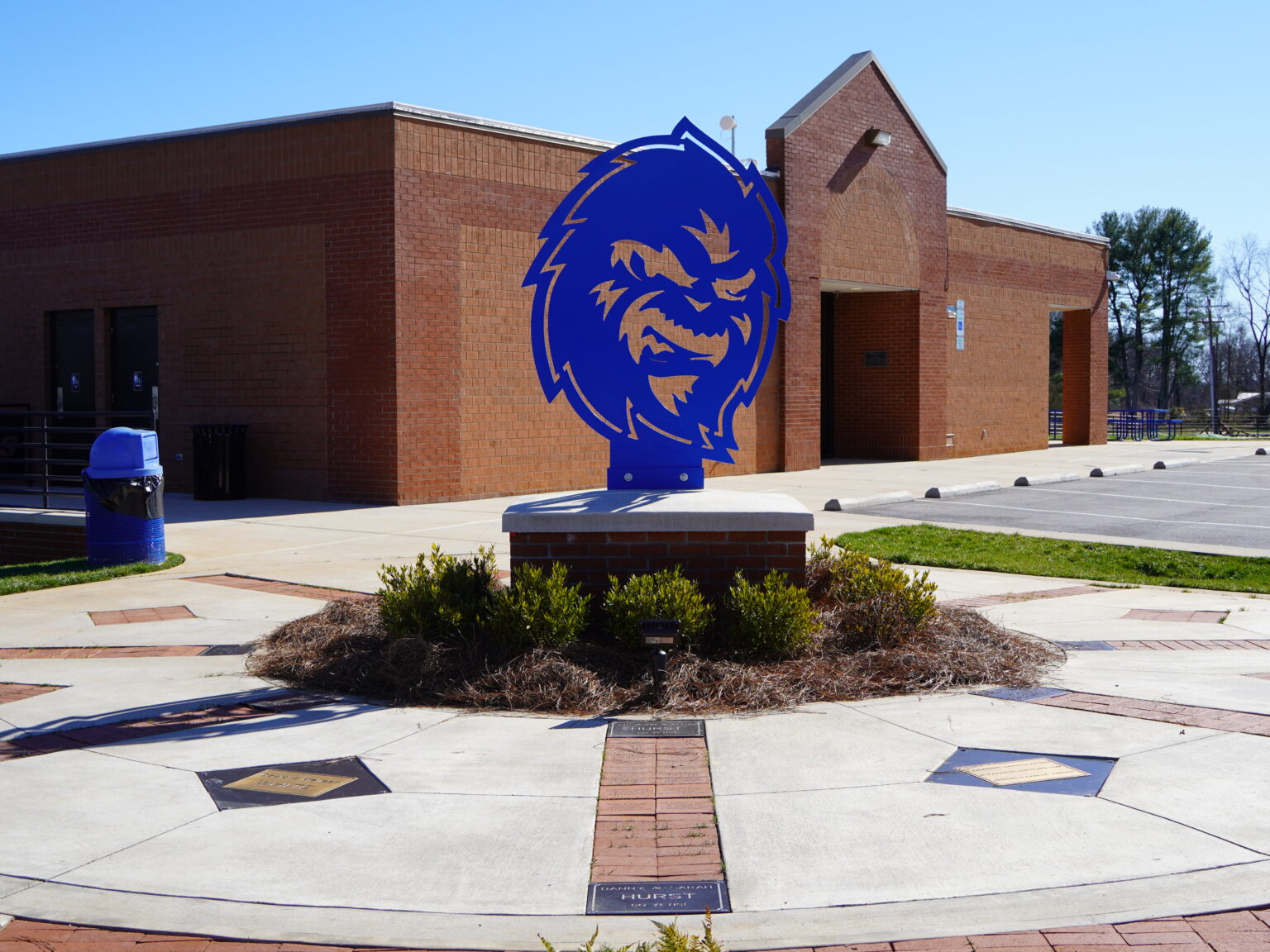 Make Your Mark - Cleveland Community College