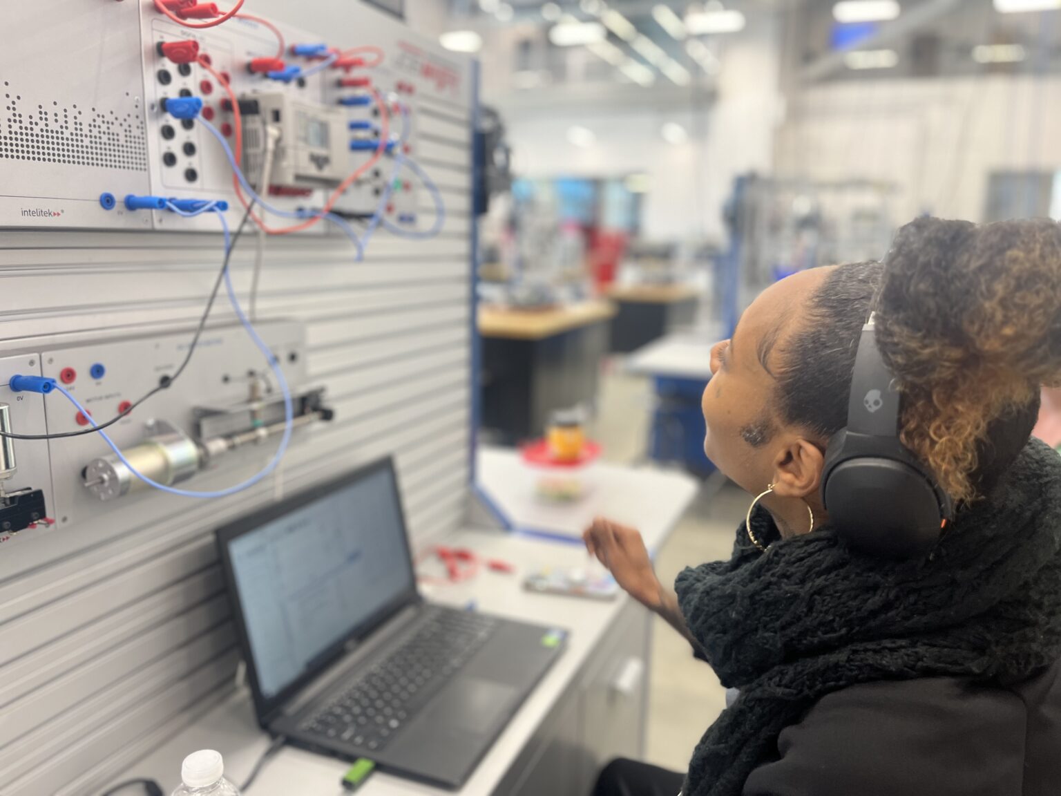 Apprenticeship - Cleveland Community College