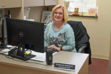 Office Administration Program, Stepping Stone to Success - Cleveland ...