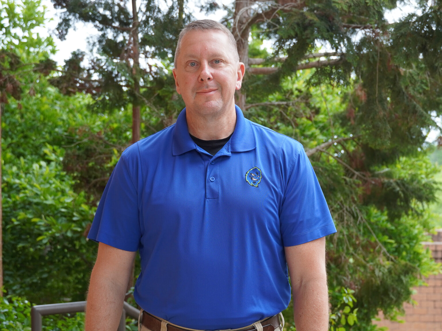 Faculty and Staff Award Recognition - Cleveland Community College