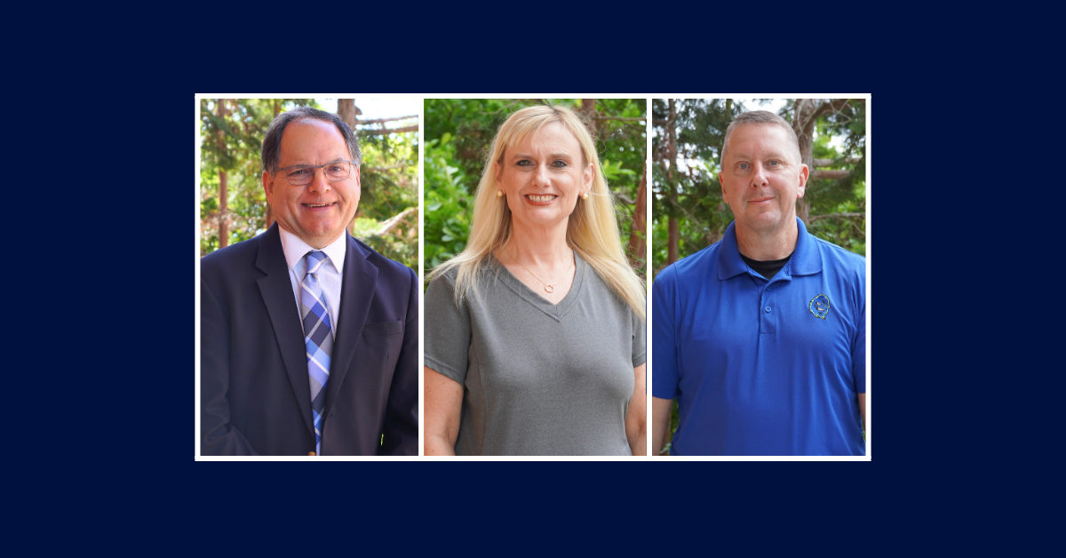 Faculty and Staff Award Recognition - Cleveland Community College