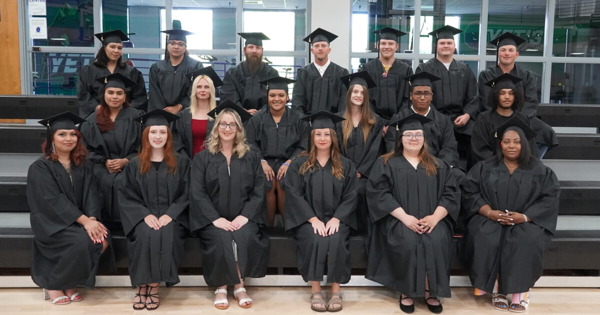 College and Career Readiness Celebrates Graduates - Cleveland Community ...