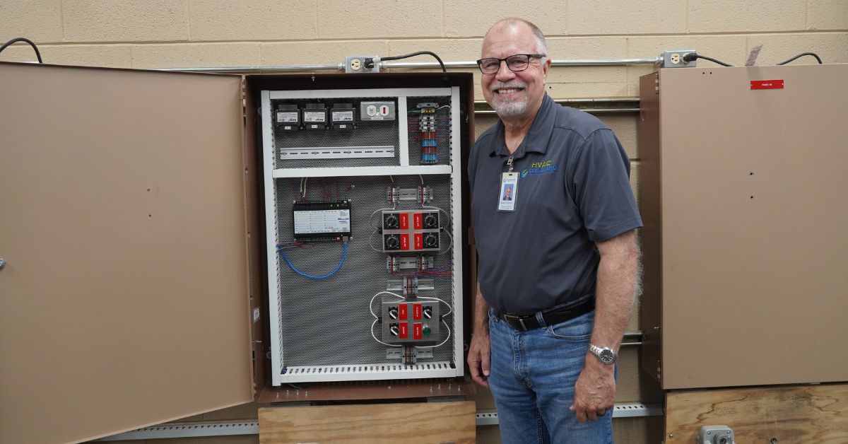 Russ Hamilton Announces Retirement After 22 Years of Inspiring Students ...