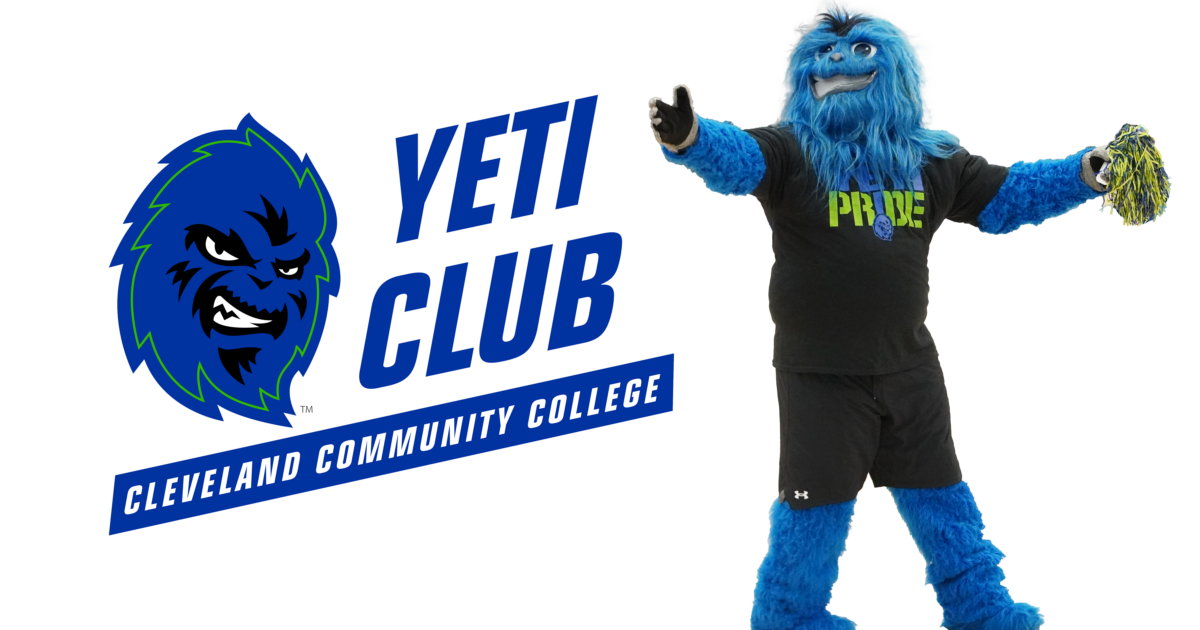 Support Athletics - Cleveland Community College