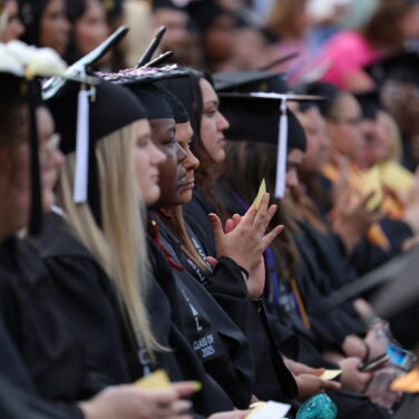 Continuing Education & Workforce Development - Cleveland Community College