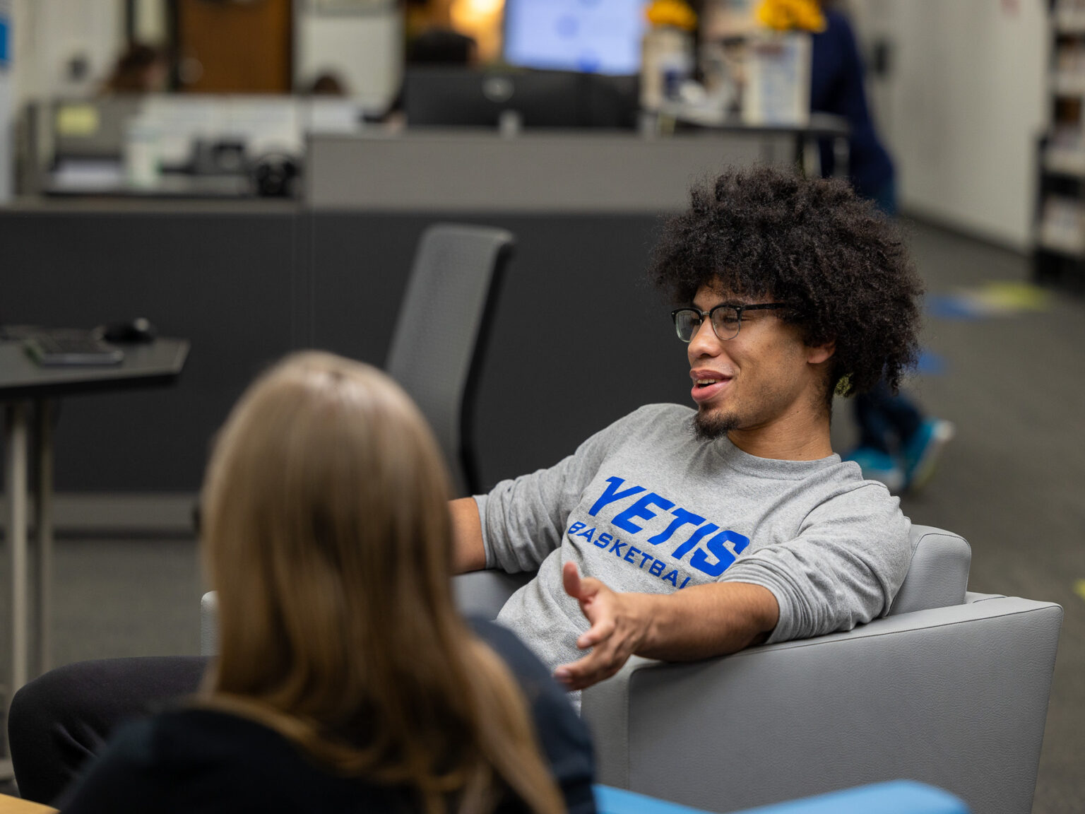 About Us - Cleveland Community College