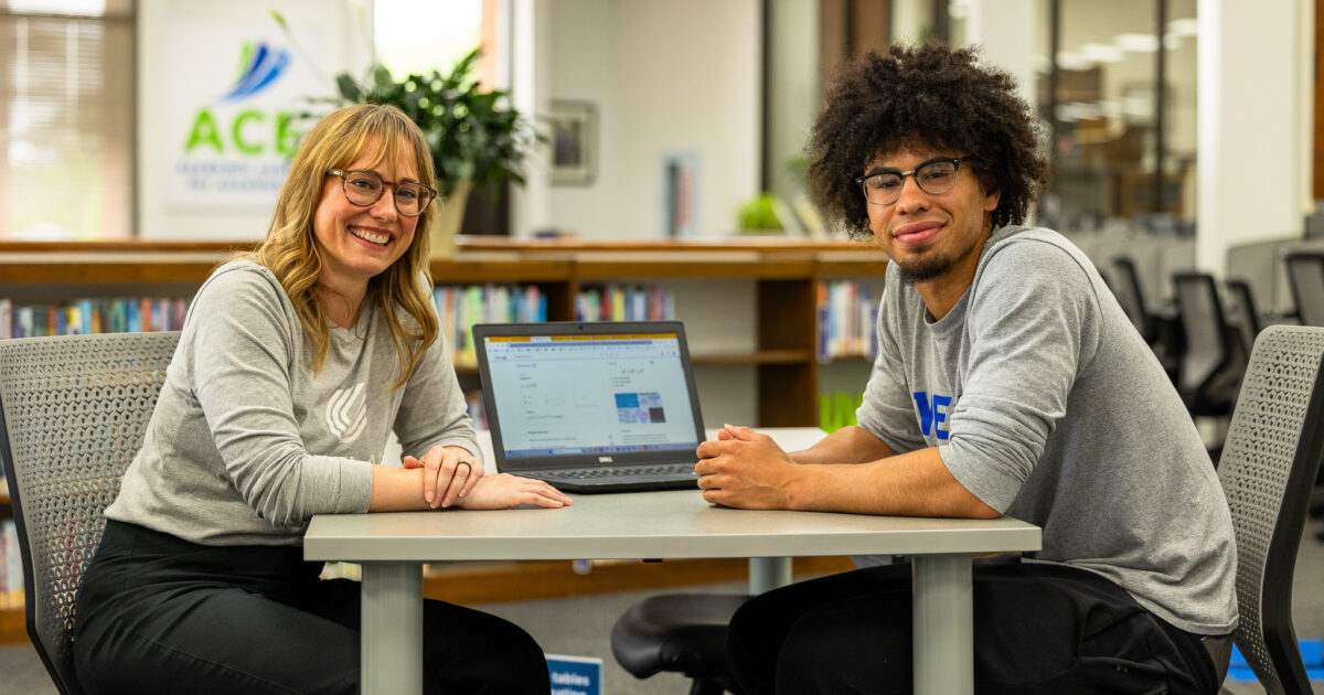 CCC Online - Cleveland Community College