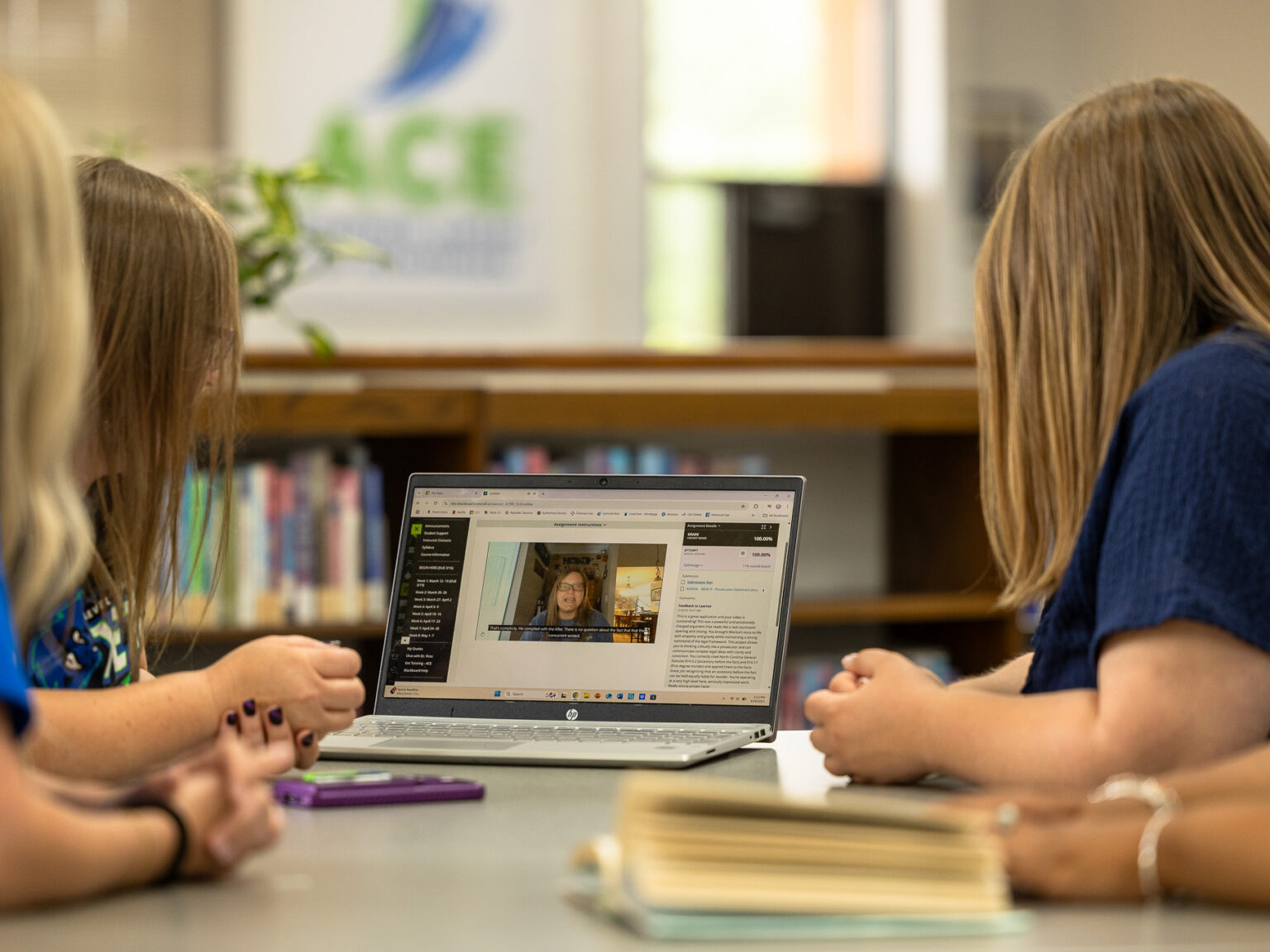 CCC Online - Cleveland Community College