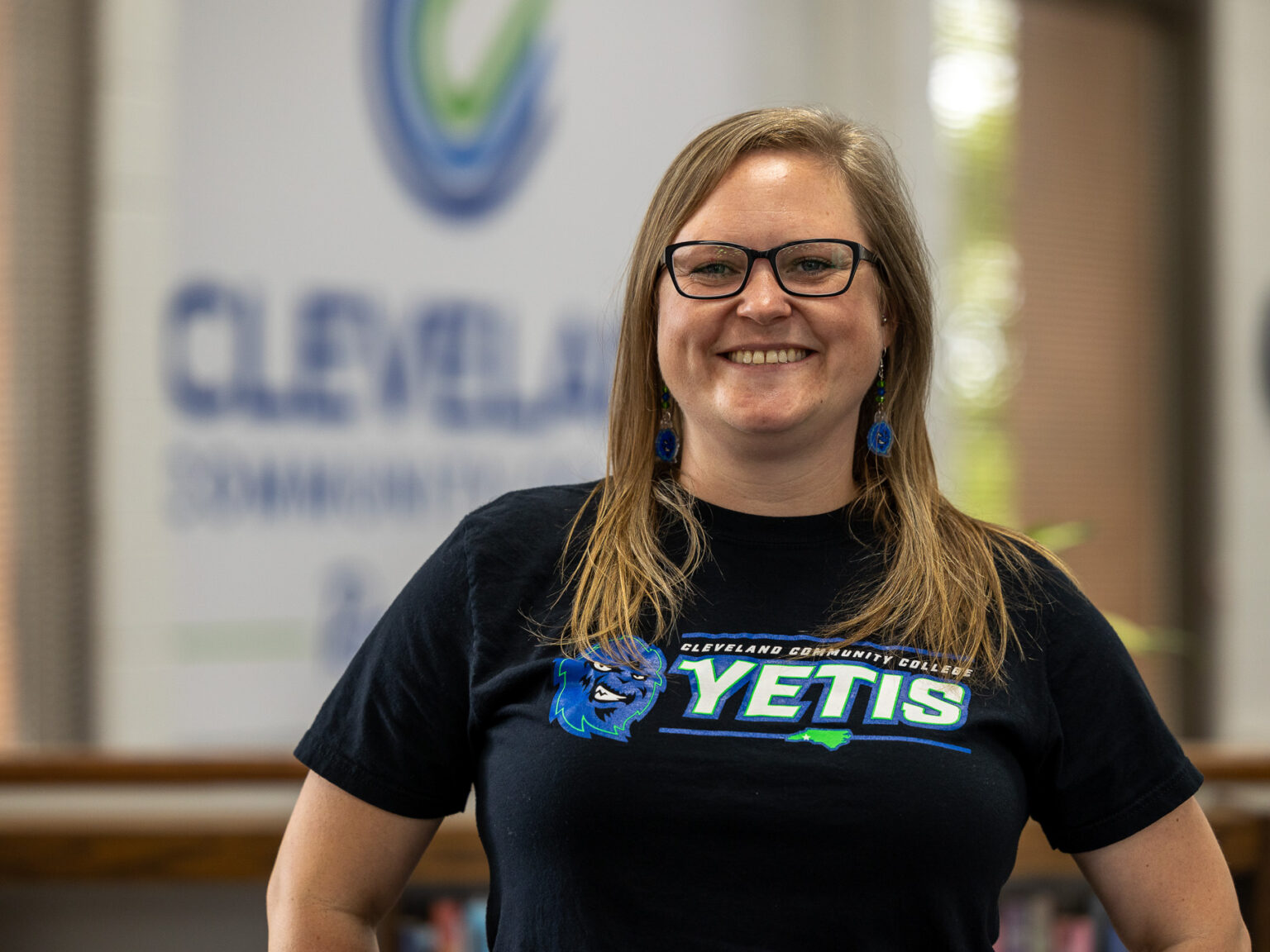 College Transfer - Cleveland Community College