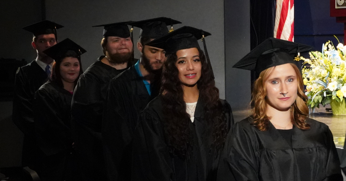 CCC Honors College and Career Readiness Graduates - Cleveland Community ...